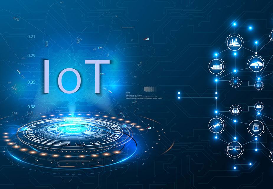 Why Hackers Target the IoT and What You Can Do About It