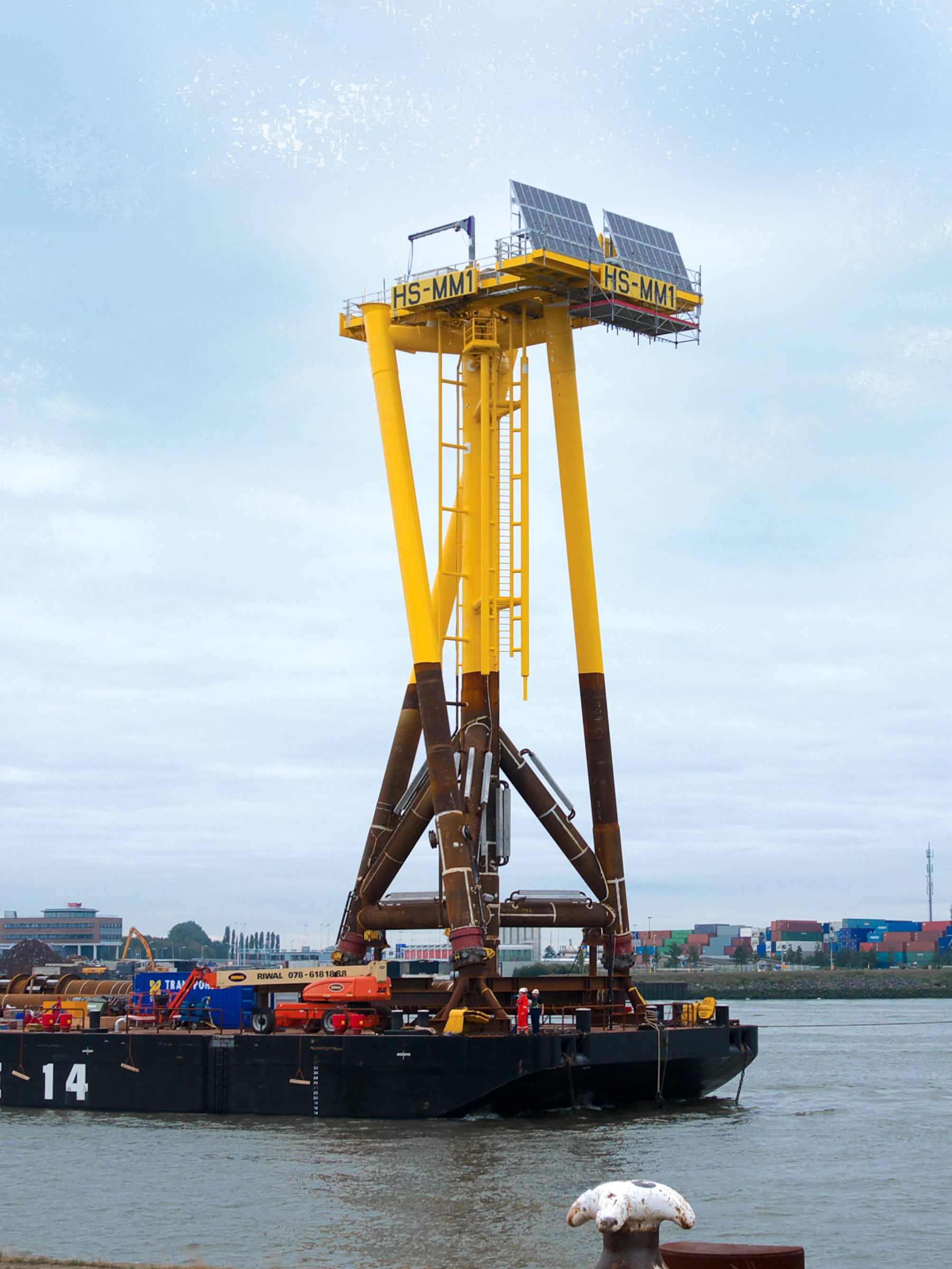 Carbon Capture | Keystone Engineering Inc. Renewables