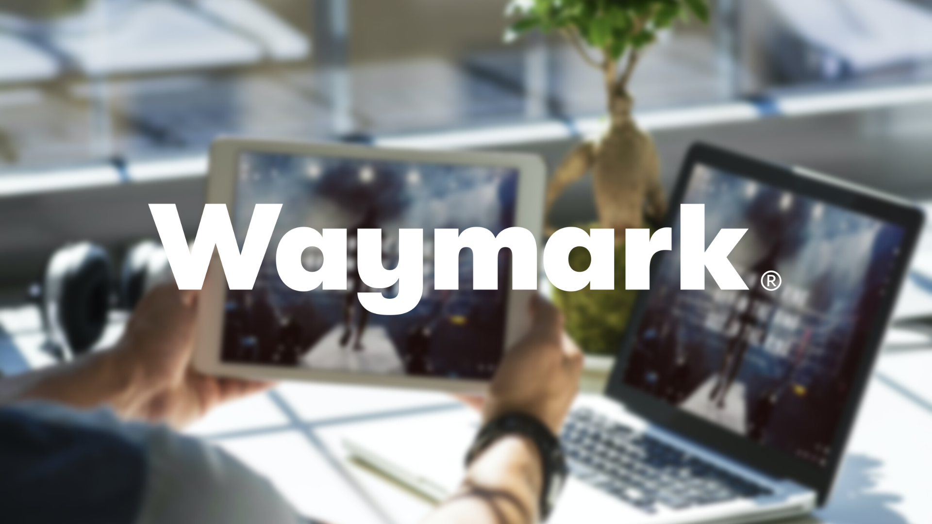 Waymark