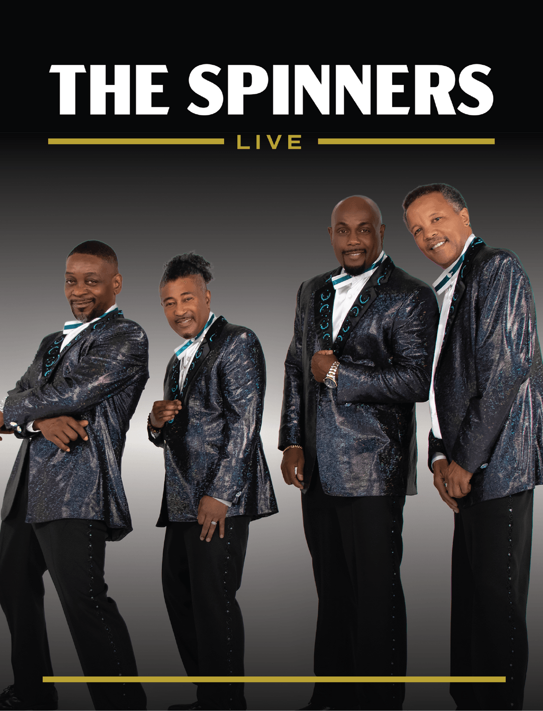 Live Events at Hutchinson Fox Theatre - Experience the Magic