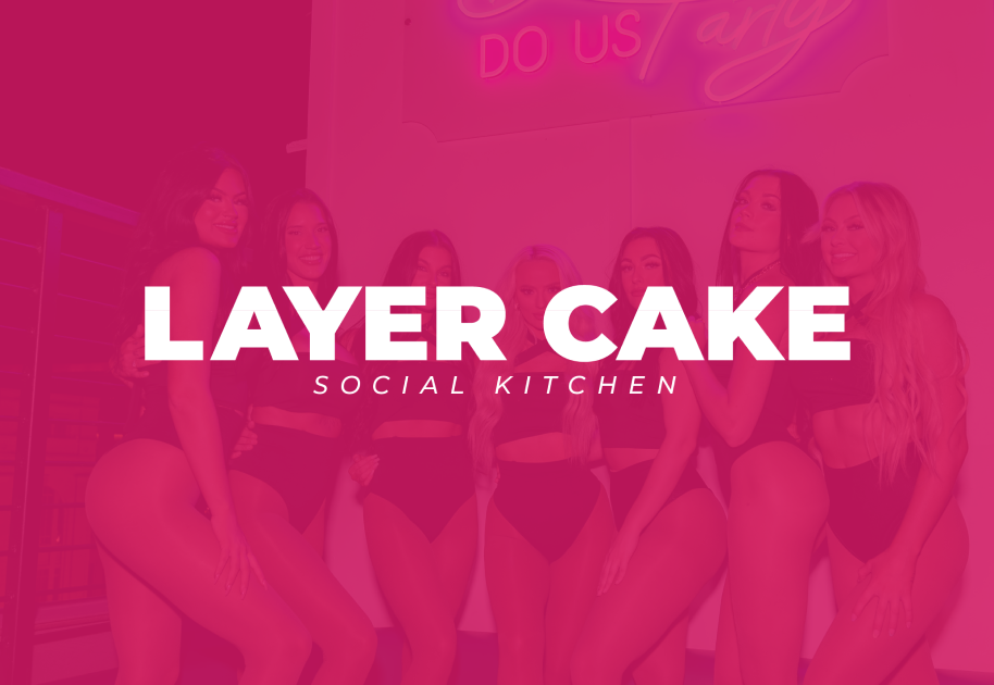 The Rooftop | Layer Cake