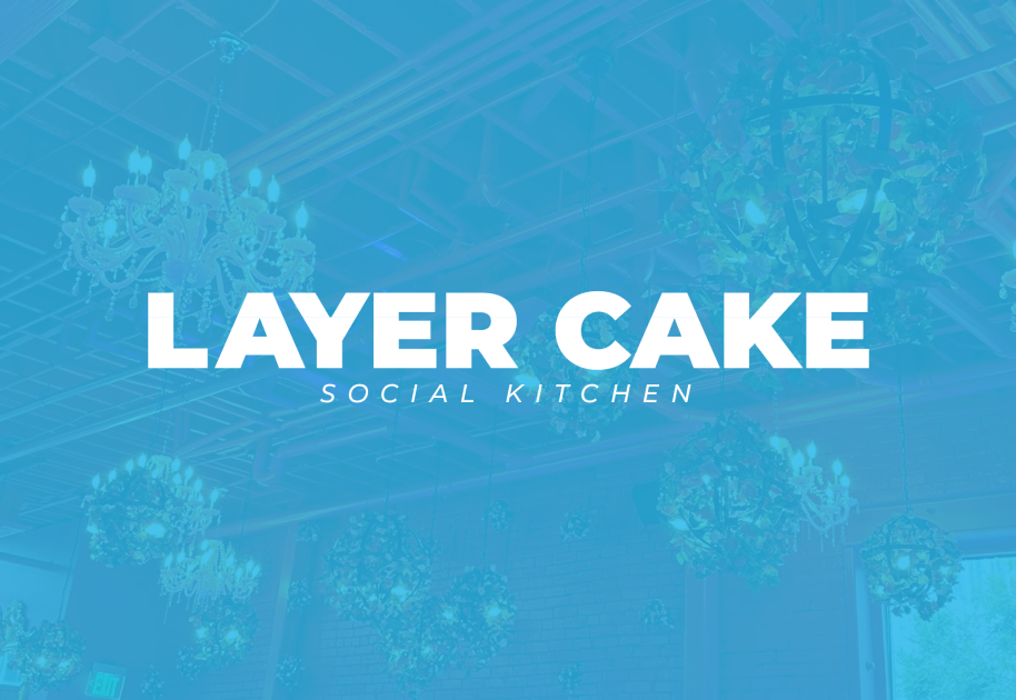 The Wonder Room | Layer Cake