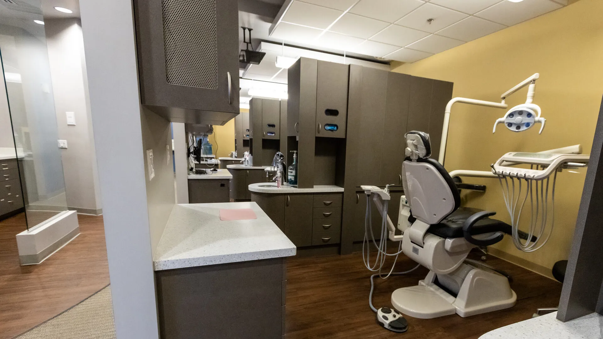 Meet Dr. Aaron Kleiner, DMD | General Dentist - Gilbert, AZ