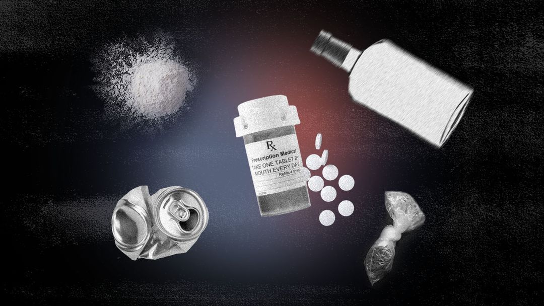 What is Polysubstance Use Disorder? | Opioids & Alcohol Dependence