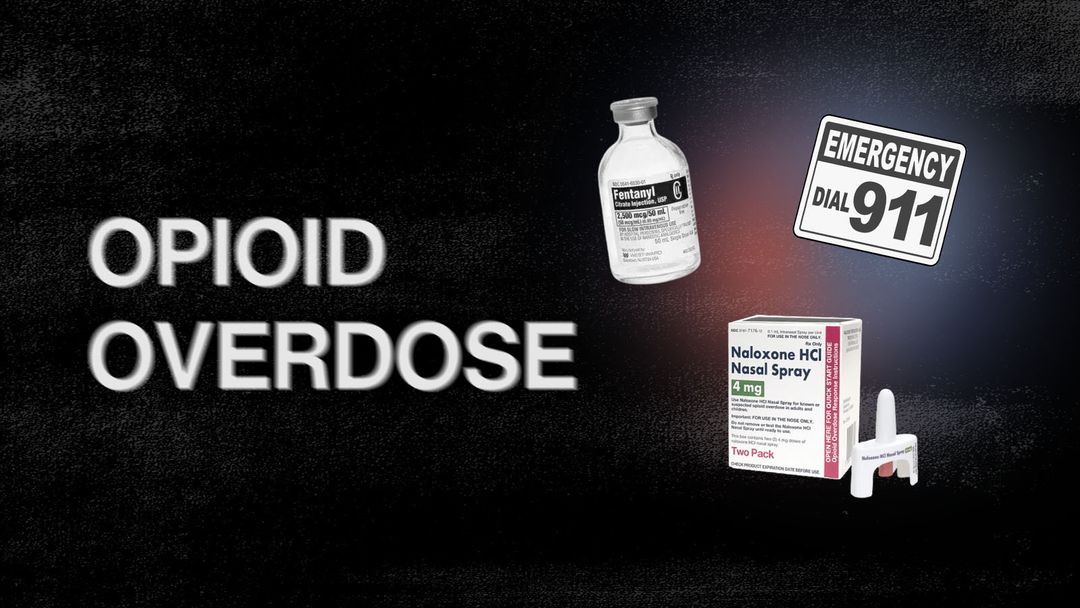 What Happens When You Overdose? | Opioid Overdose Symptoms & Aftercare