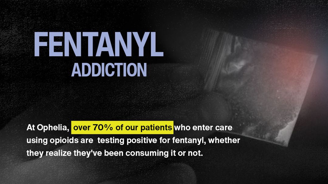 News Headlines Have it Wrong | What is Fentanyl Addiction?