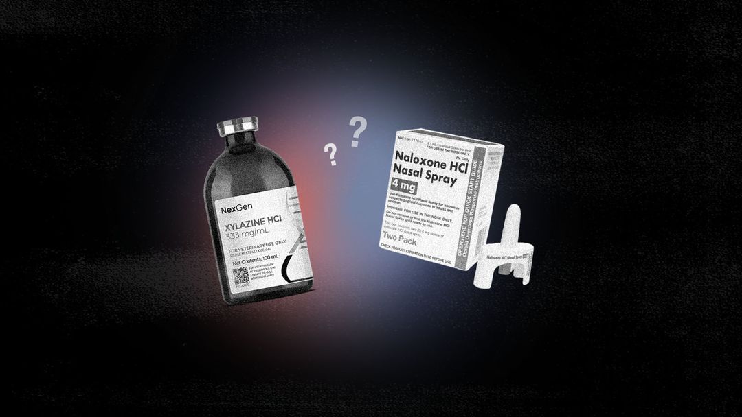 The Dangerous Side Effects of Xylazine in Humans | Xylazine Side Effects