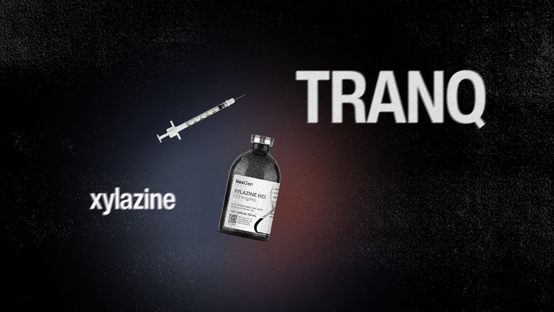 Xylazine & Wound Care | Side Effects of Using Xylazine