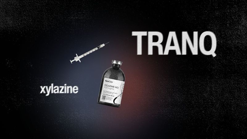 Xylazine & Wound Care | Side Effects of Using Xylazine