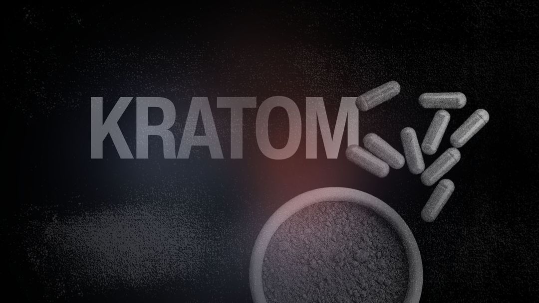 Kratom vs. CBD Comparison | What are the Similarities & Differences?