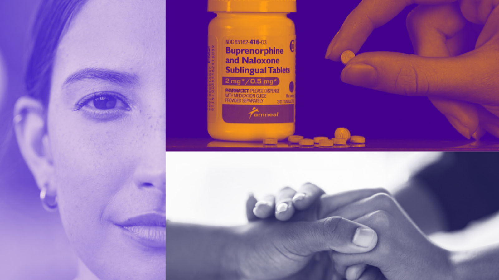 The promise of Suboxone depends in part on erasing stigmas in opioid ...