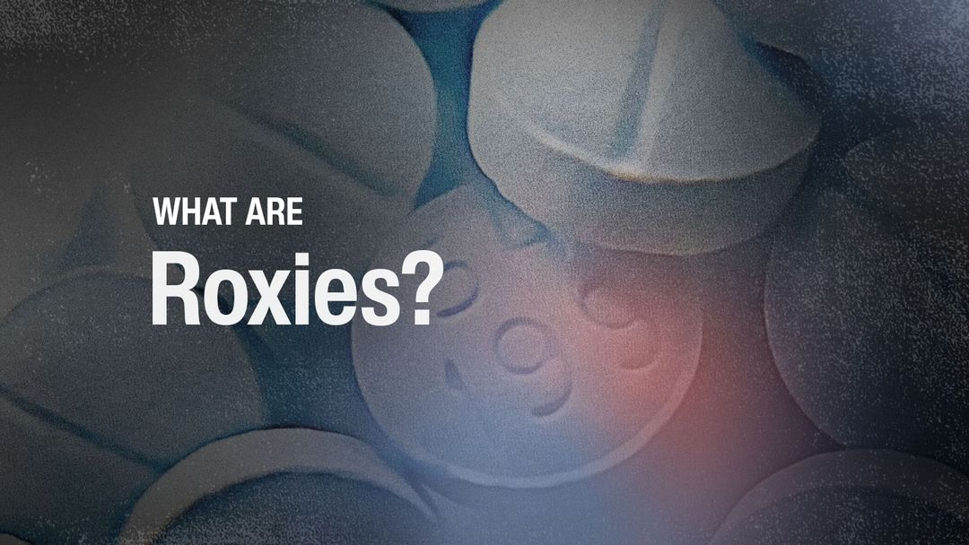 What are Roxies? | Roxicodone Addiction Risks & Side Effects