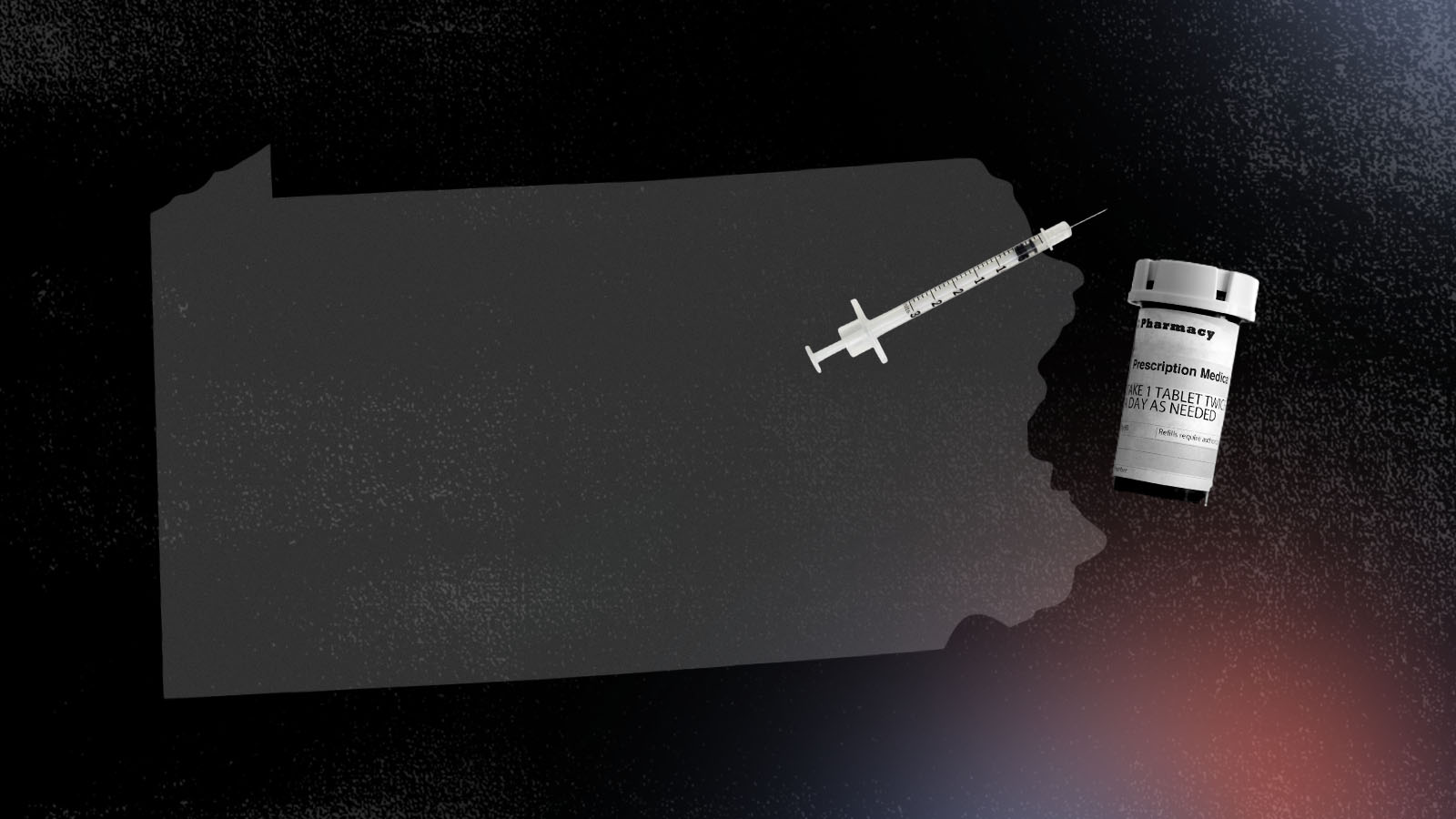 The State of Pennsylvania's Opioid Crisis & Local Efforts