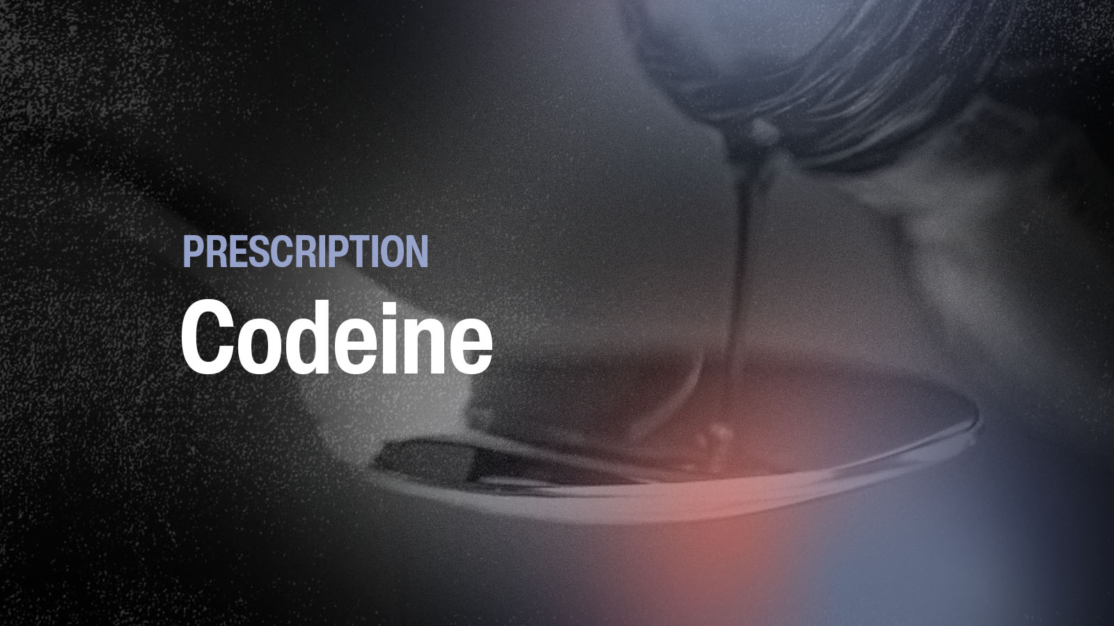 Can I Get Addicted to a Prescribed Dose of Codeine?