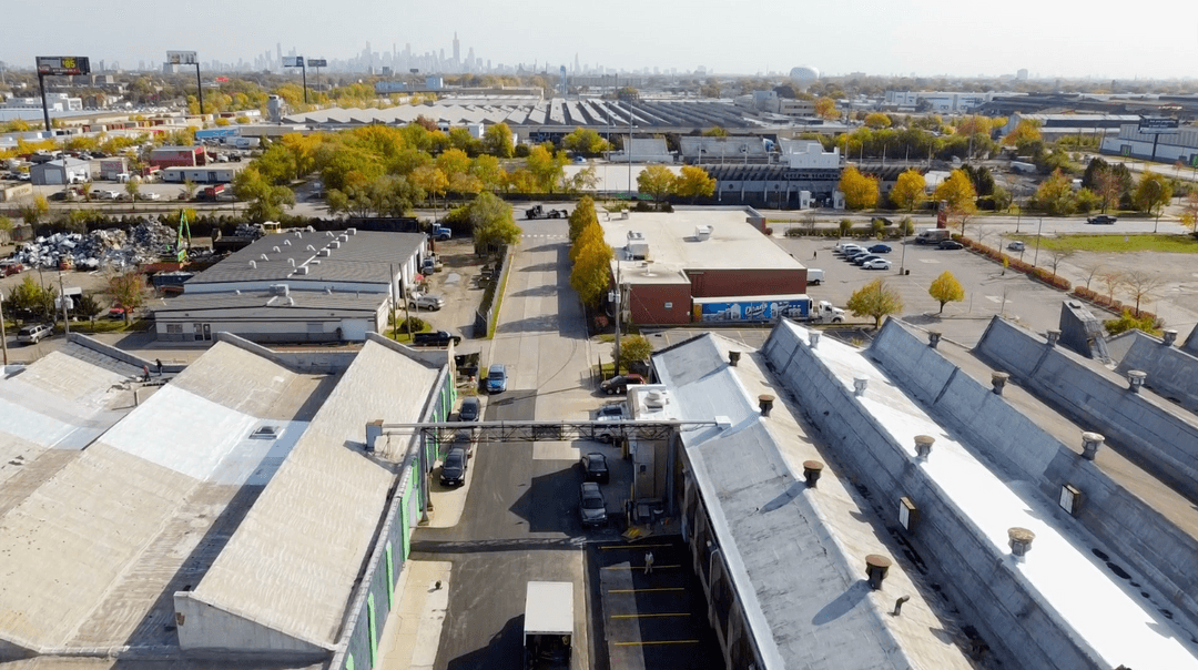 H&K Perforating | High-Quality Perforated Metal Sheets & Solutions