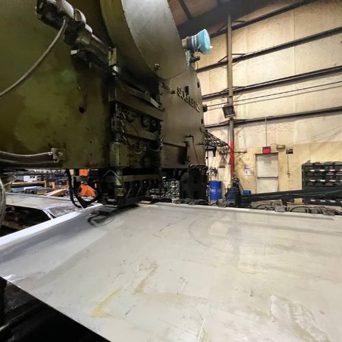 H&K Perforating Companies