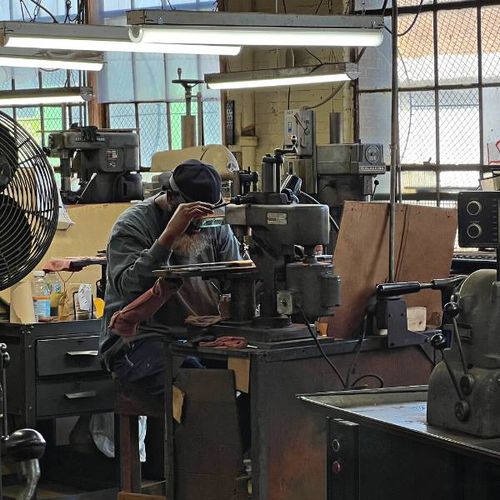 H&K Perforating Companies