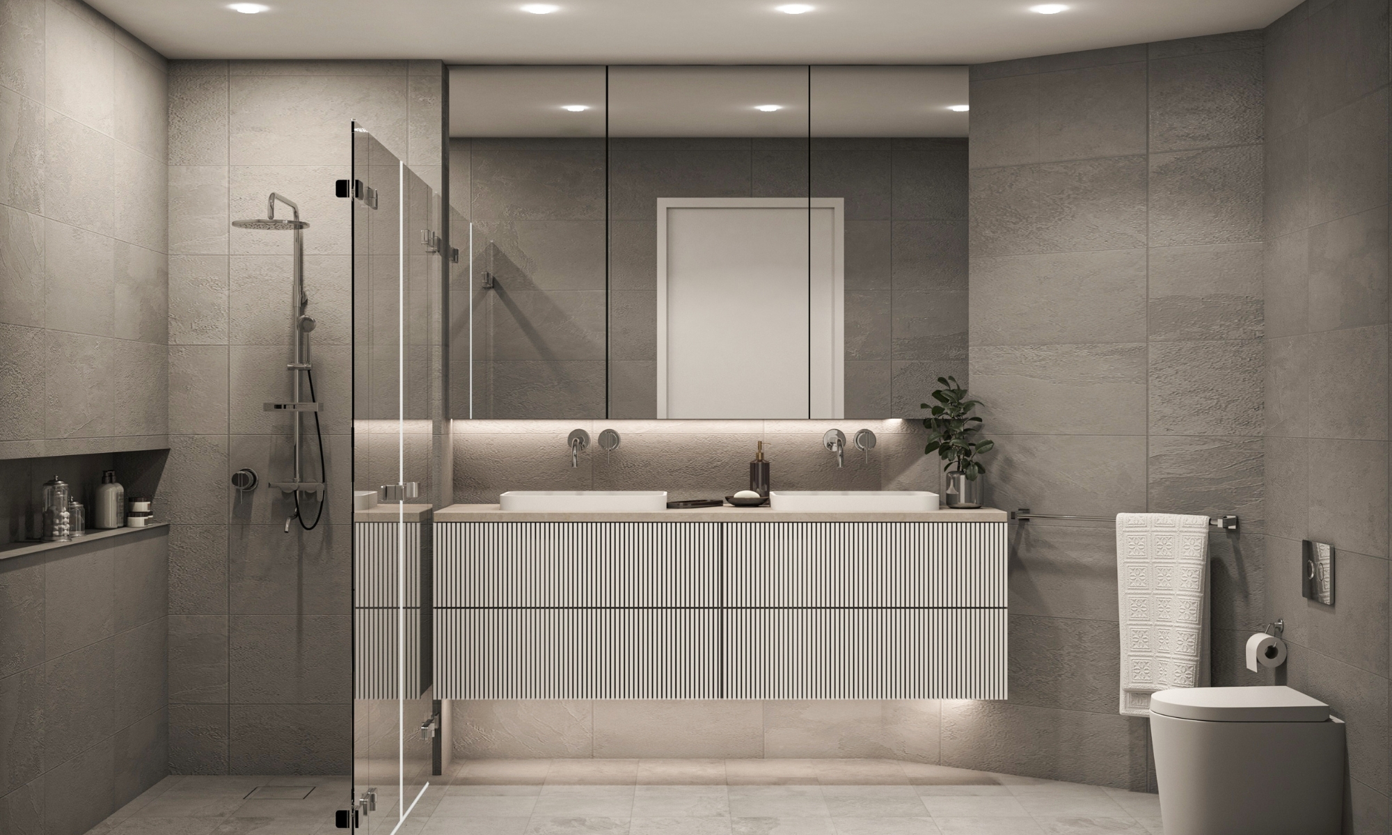 The Belrose Collection - Lane Street Estates