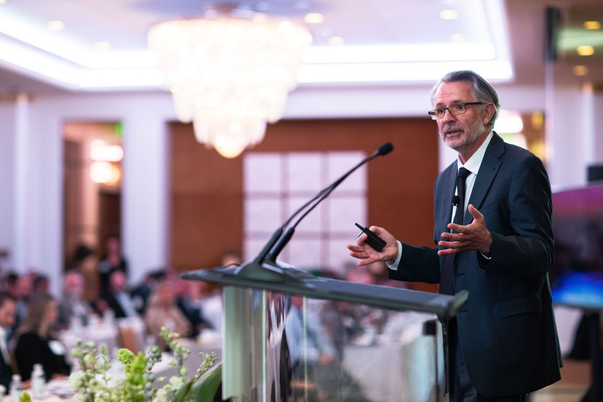 The Aerospace Event: A&D Conference in Beverly Hills