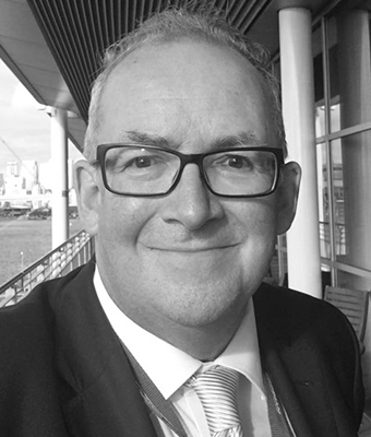 The Aerospace Event: A&D Conference in Washington, DC