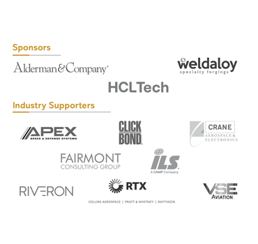 The Aerospace Event: Conferences for the Global Middle-tier A&D Industry