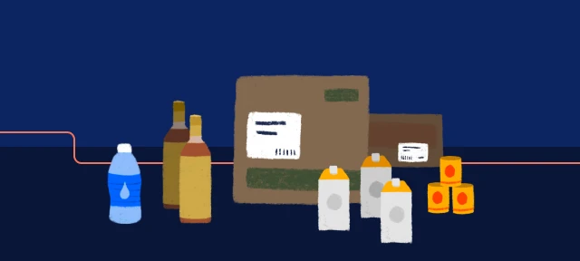 NomadGo - Spatial AI Inventory Solution