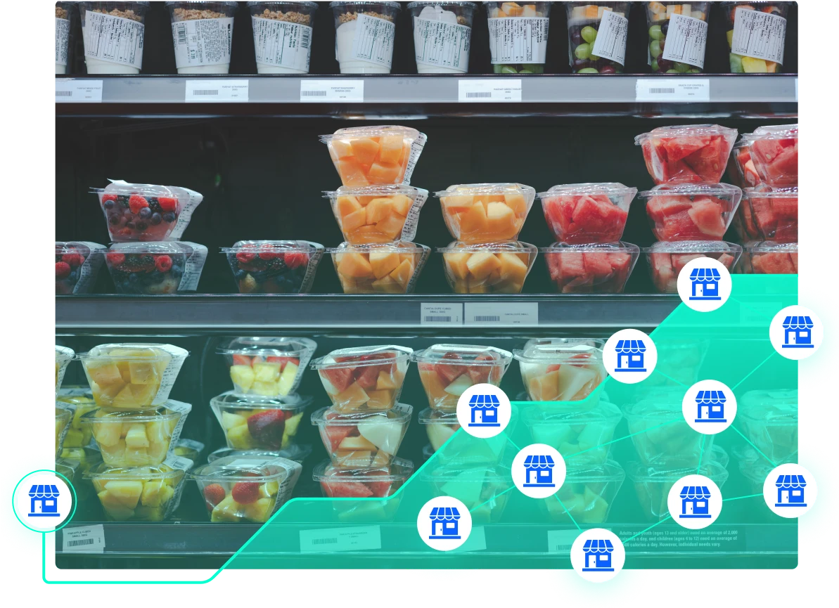 NomadGo - Spatial AI Inventory Solution