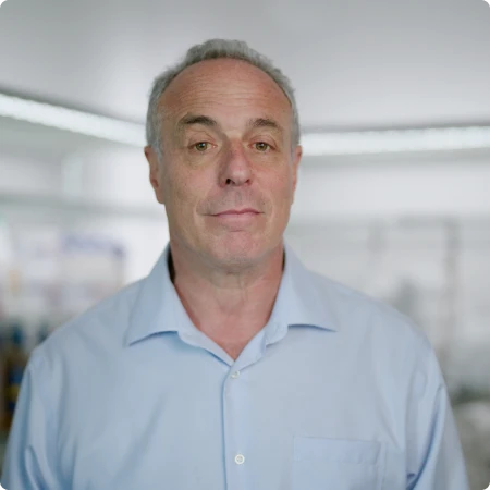 NomadGo - Inventory Management Made Easy