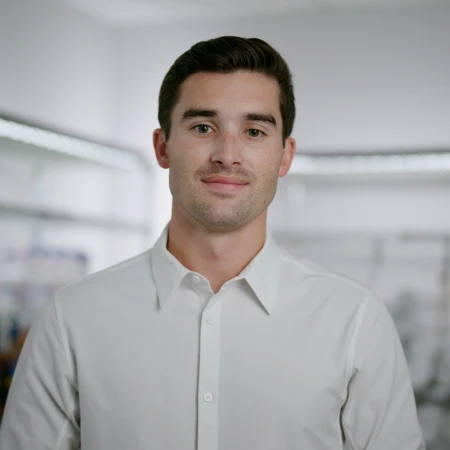 NomadGo - Inventory Management Made Easy