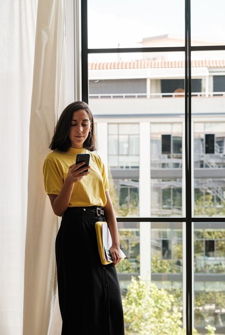 The Mysa House - move in ready homes