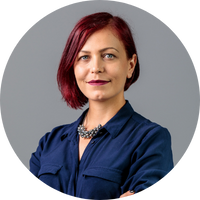 Tushka Dermedzhieva | Лектор на Career Show | Career Show Tech 2022