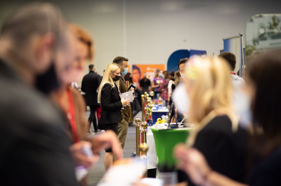 Career Show 2021: Какво се случи и какво предстои?