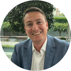 Ivan Angelov | Лектор на Career Show | Career Show Expo 2023