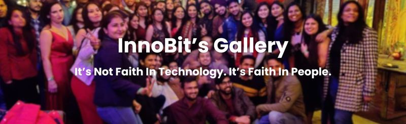 InnoBit Systems/Innobit Gallery