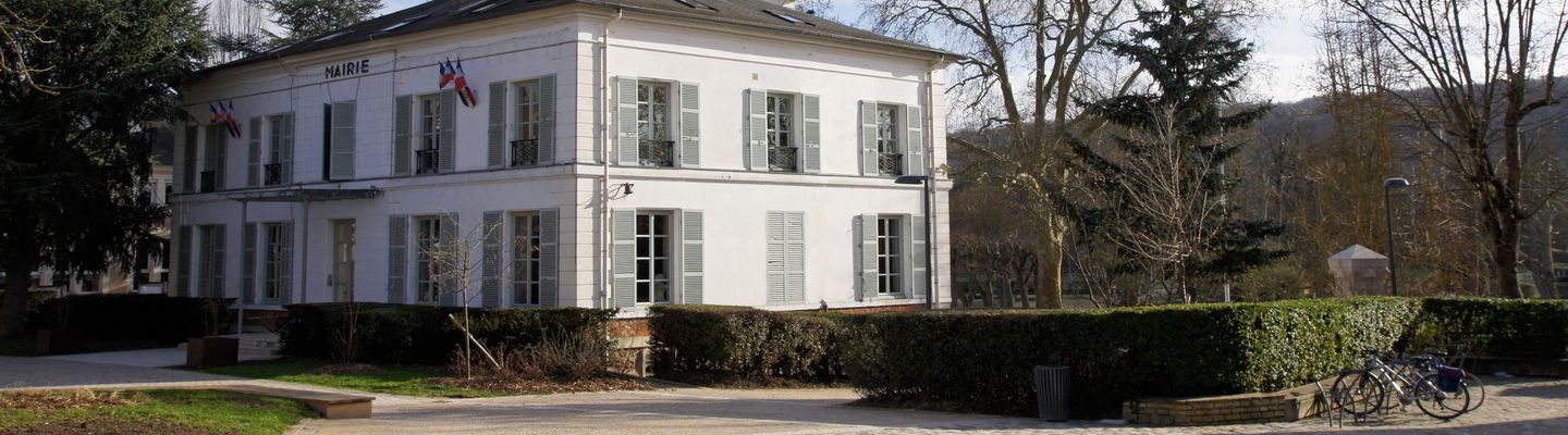 Stationner à Gif-sur-Yvette | PayByPhone