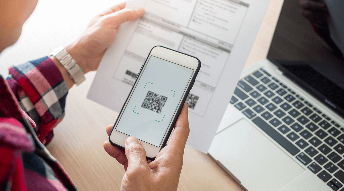 Faux QR Codes : comment se protéger des arnaques