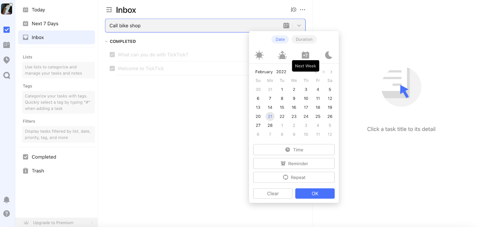 The Best To-Do List Apps to Get Organized | Clockwise