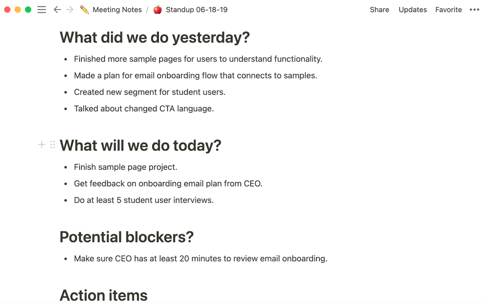 The Best To-Do List Apps to Get Organized | Clockwise