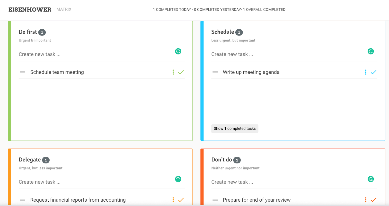 The Best To-Do List Apps to Get Organized | Clockwise