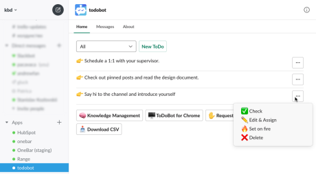 Slack Workflow Builder Guide: Streamline Your Tasks with Examples ...