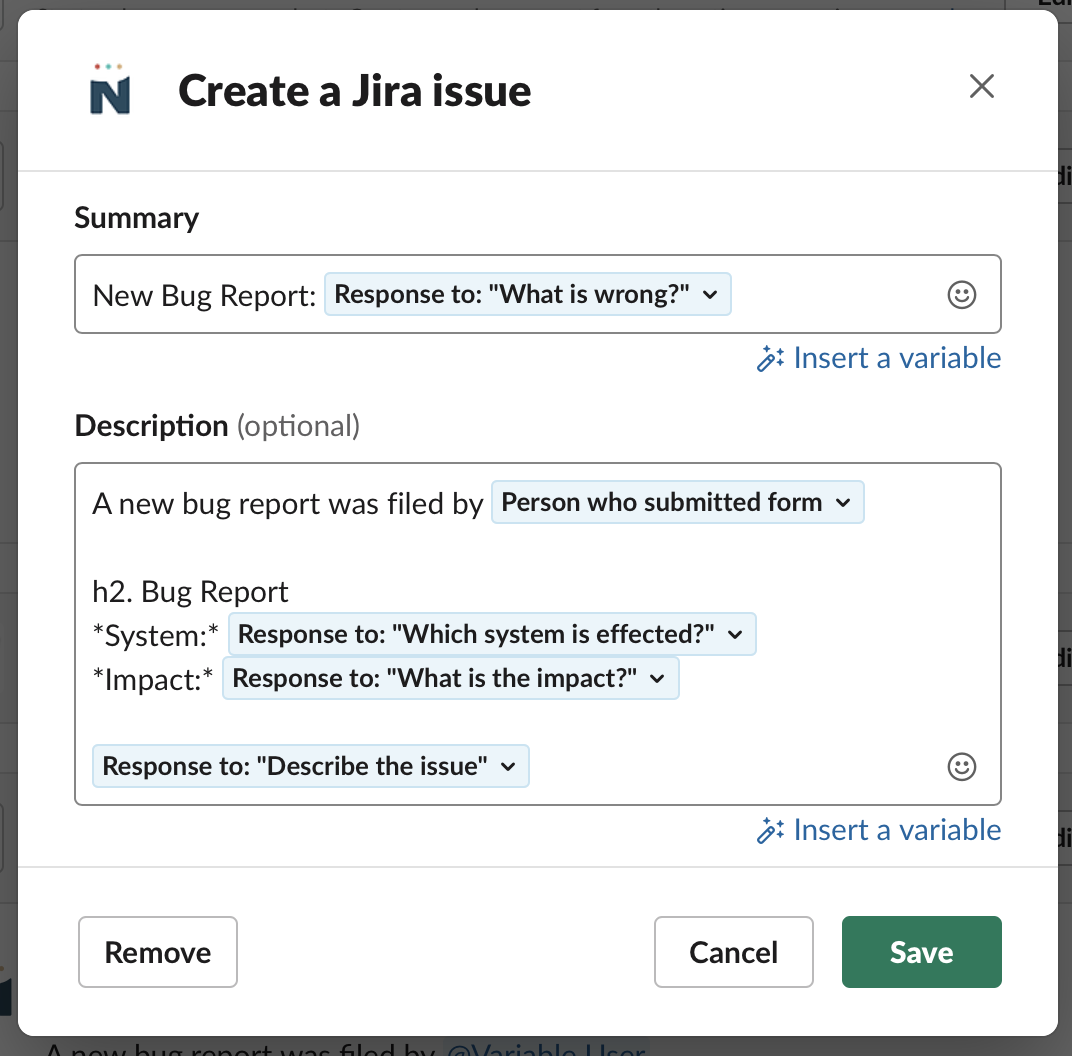 Slack Workflow Builder Guide: Streamline Your Tasks with Examples ...