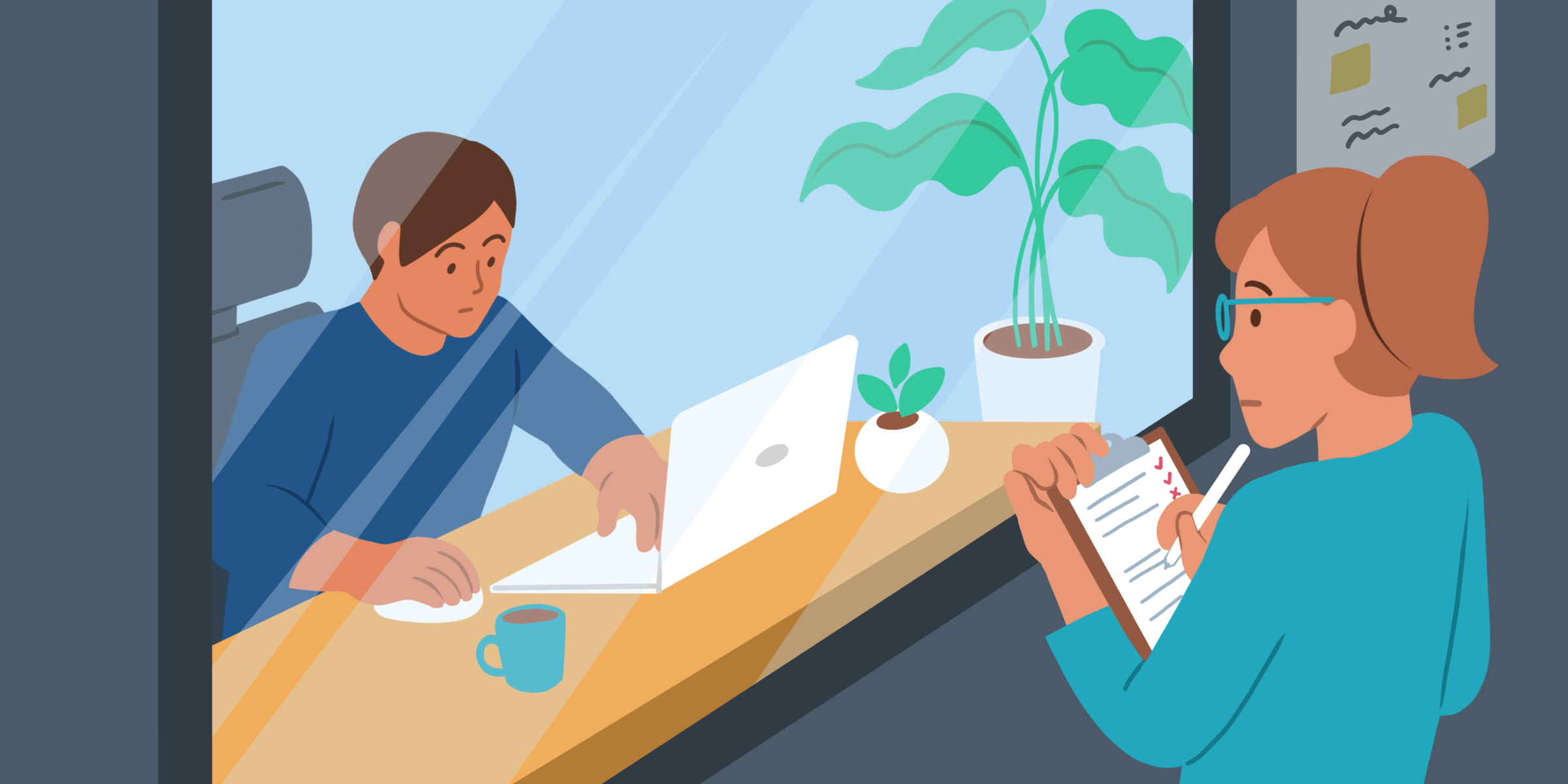 How to Write a Software Engineering Performance Review | Clockwise