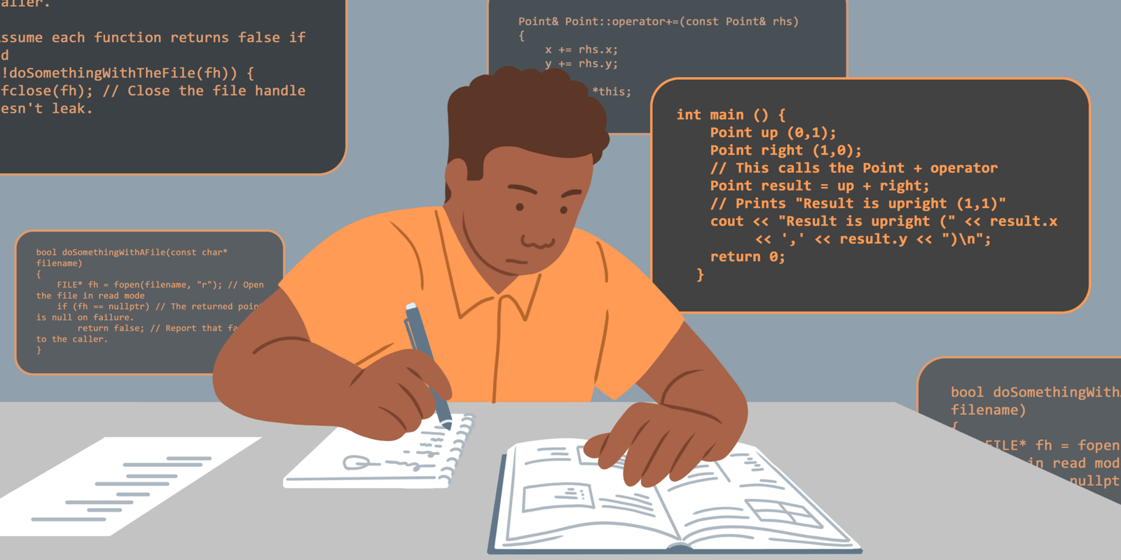 Why felons make the best engineers | Clockwise