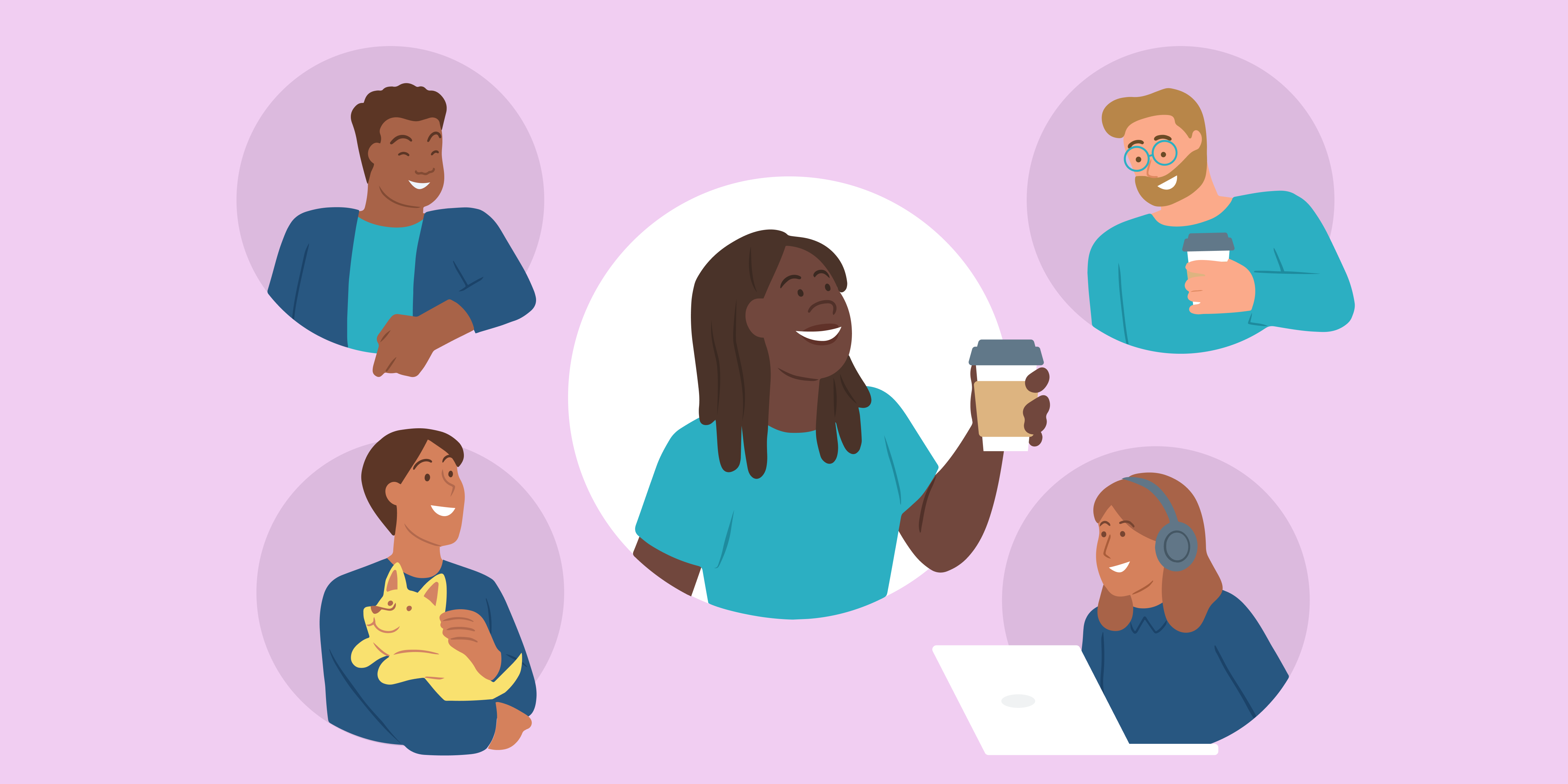 The Best Welcome Messages For New Hires Examples Clockwise The Best Welcome Messages For New Hires Examples Clockwise