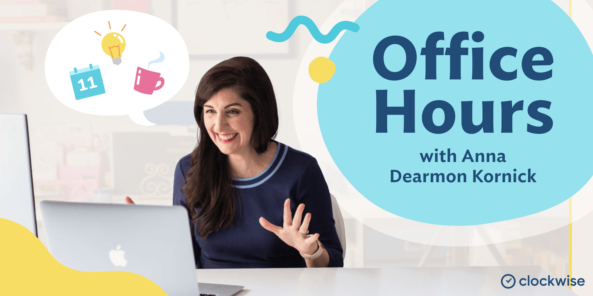 How to Quickly Set an Out of Office in MS Teams | Clockwise | Clockwise