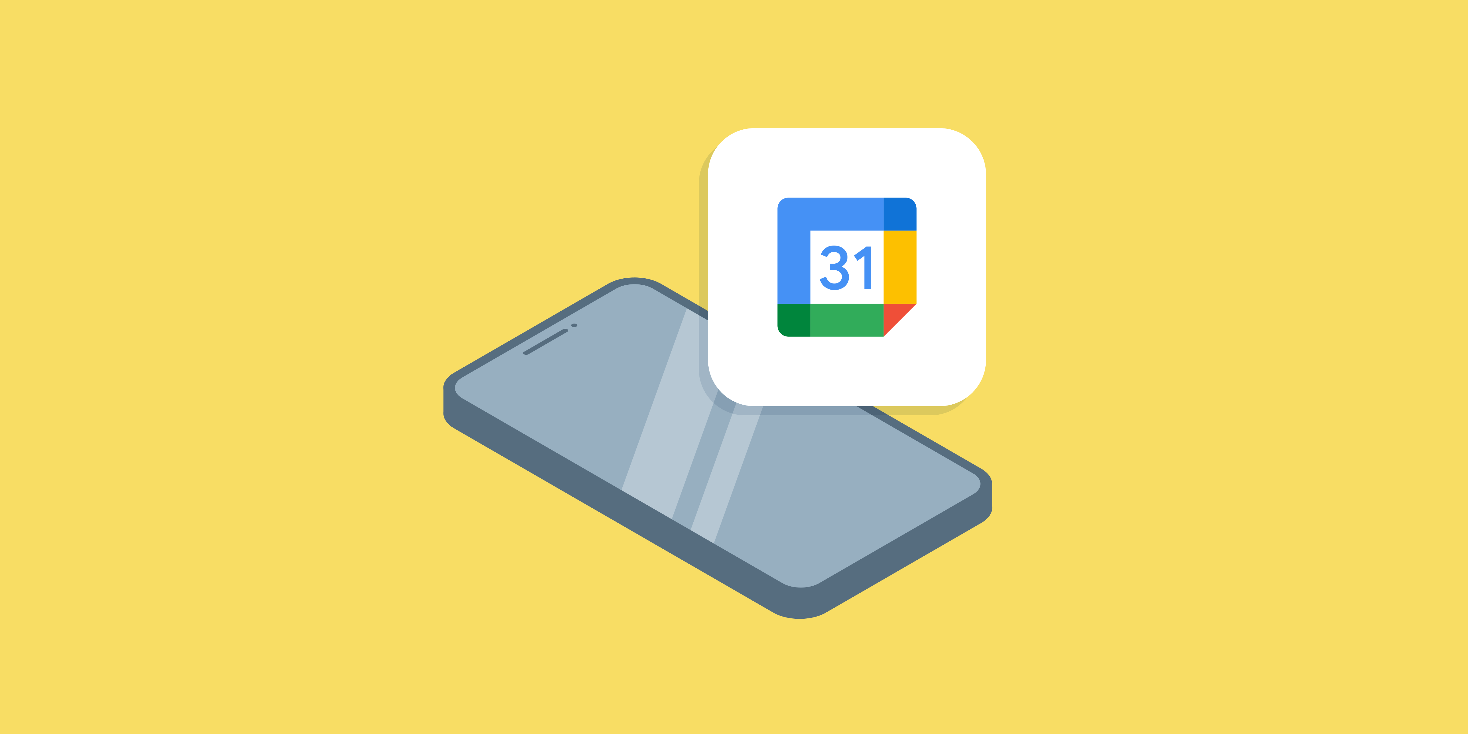 How To Share A Google Calendar On Your IPhone Clockwise