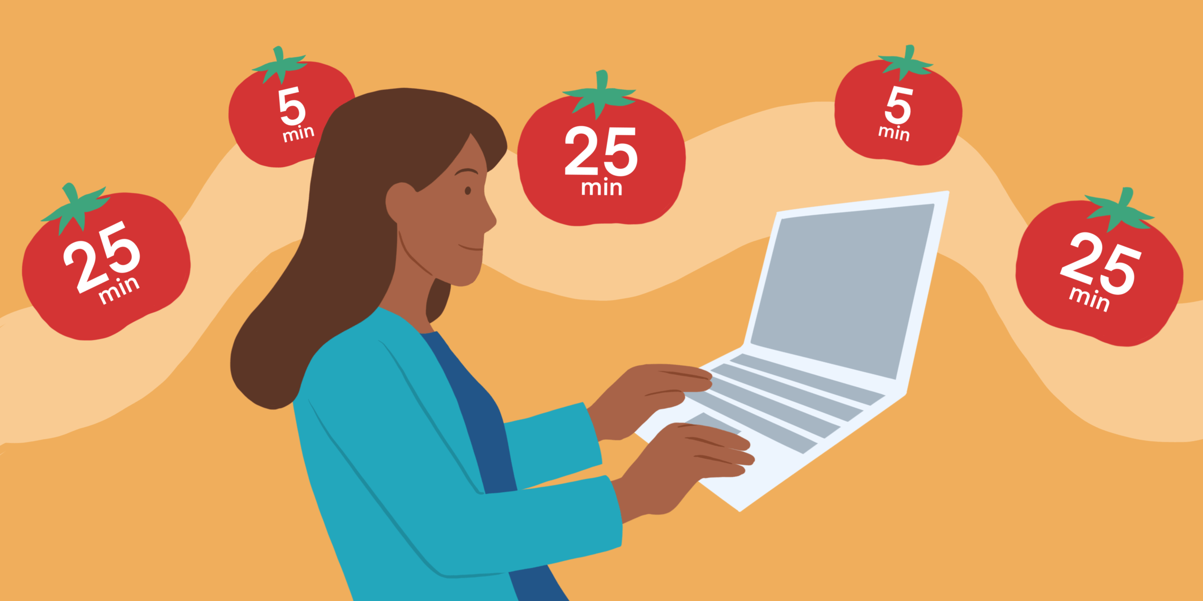 Pomodoro Technique: A Simple Timer Improves Productivity | Clockwise