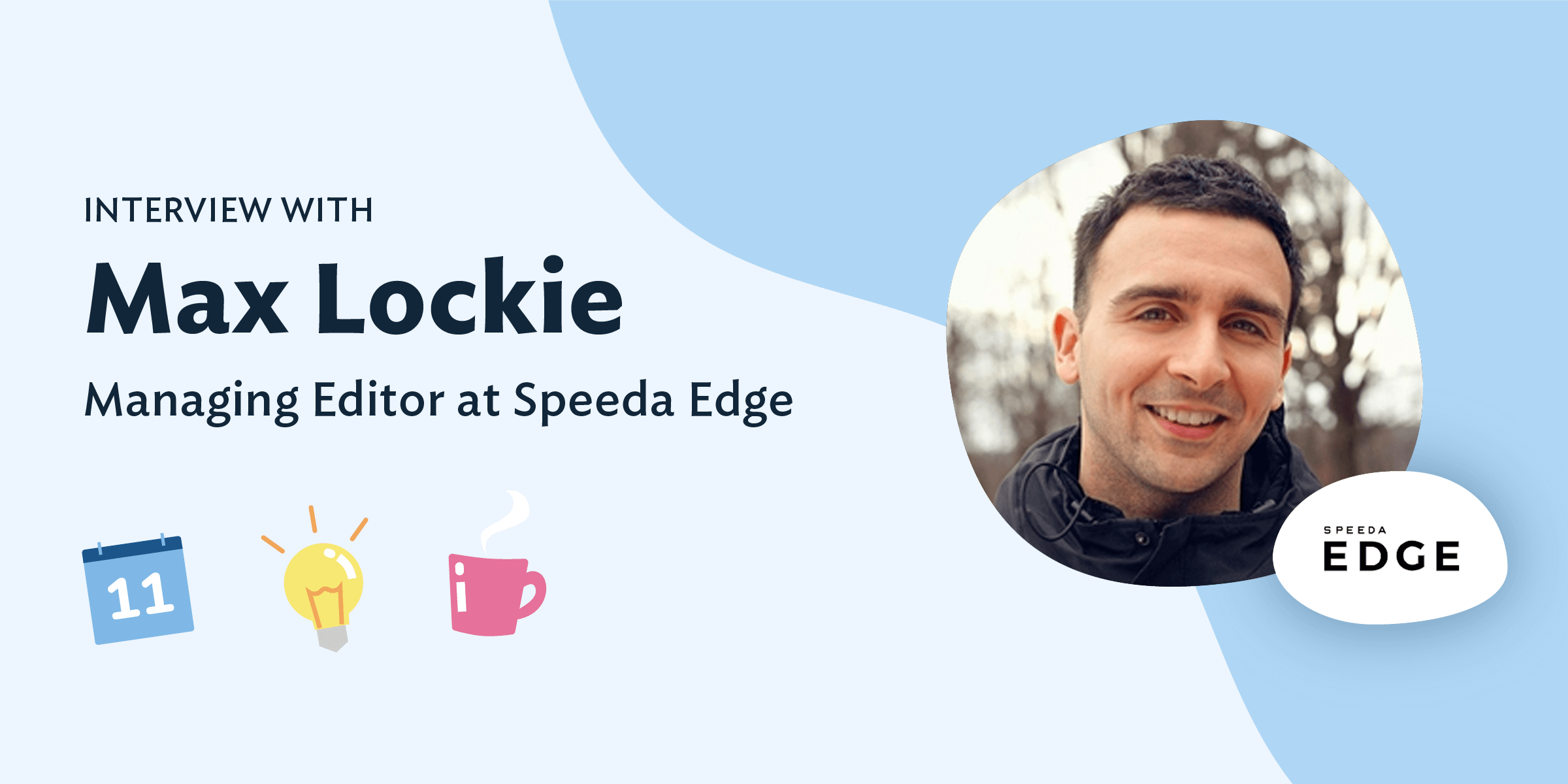 Max Lockie on the future of remote work tools | Clockwise