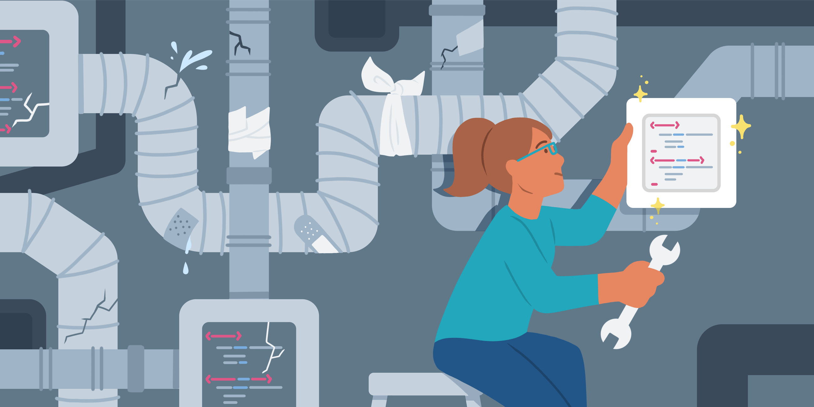 What is Developer Experience (DX) and Why it Matters | Clockwise