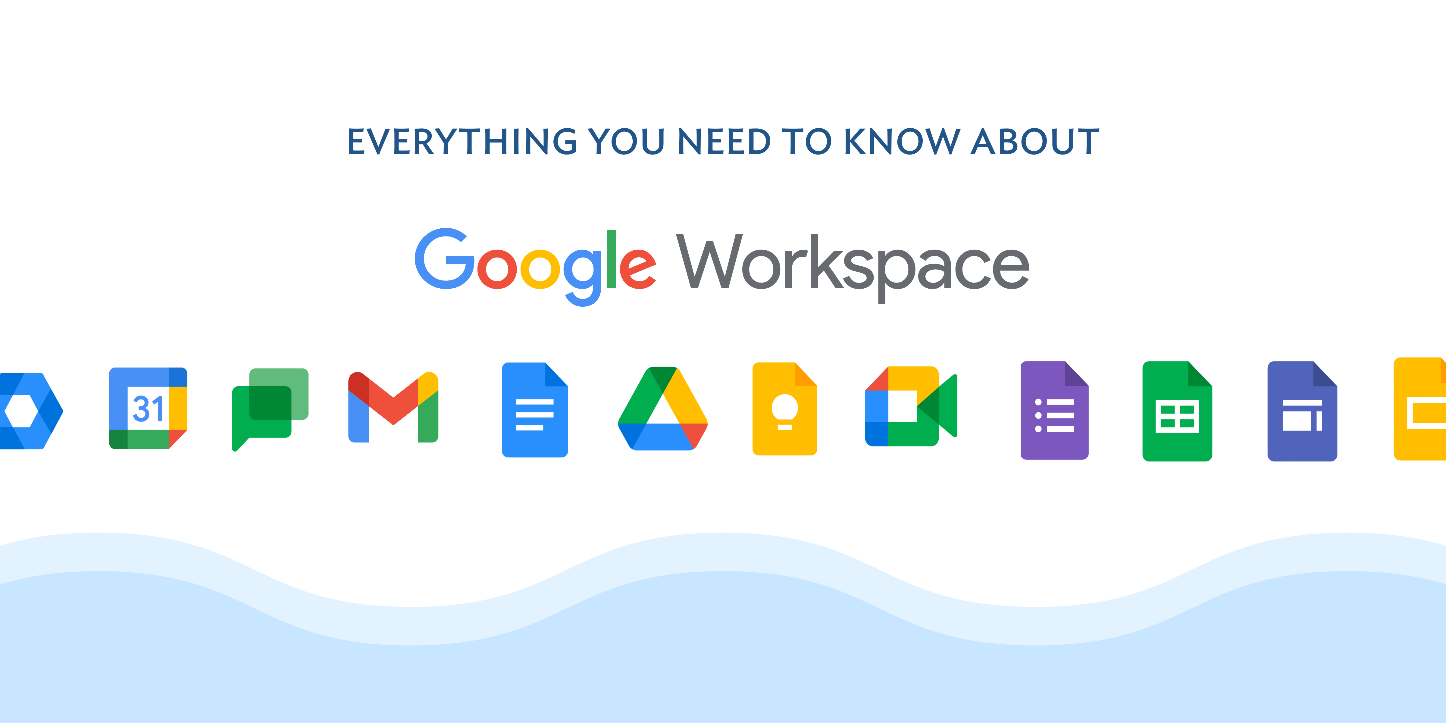 What is Google Workspace: Plans & Pricing | Clockwise
